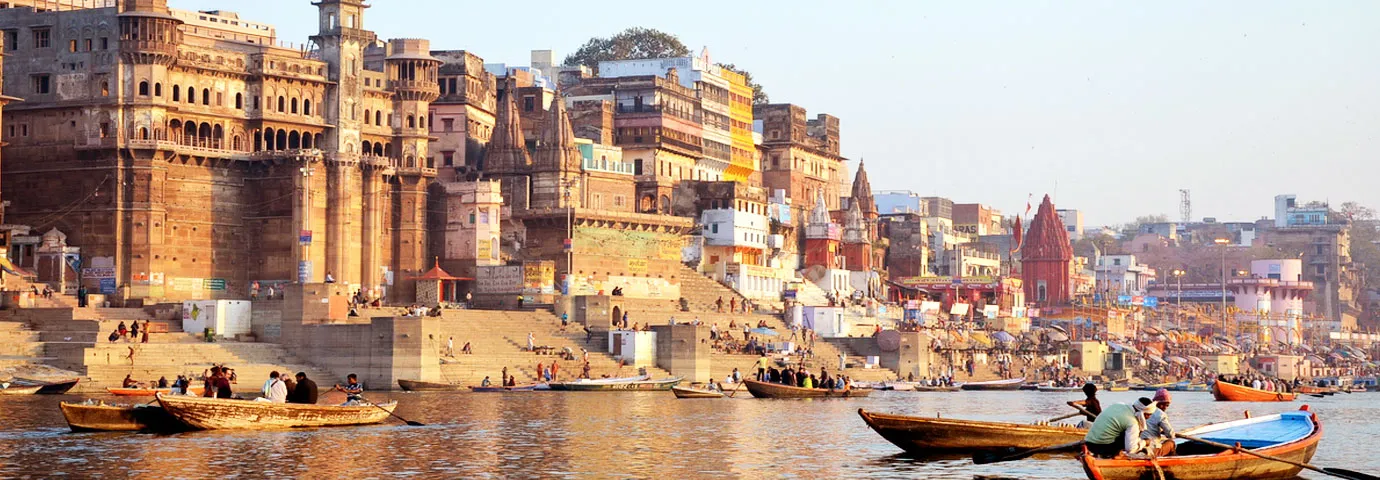 Turismo en Varanasi: Cosas que hacer en Varanasi - Incredible India Viajes